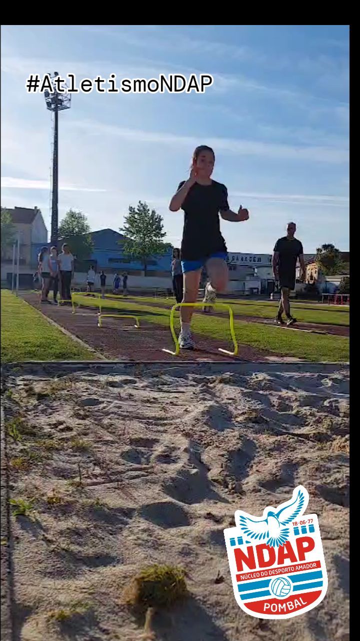 Inscrições abertas! – NDAP