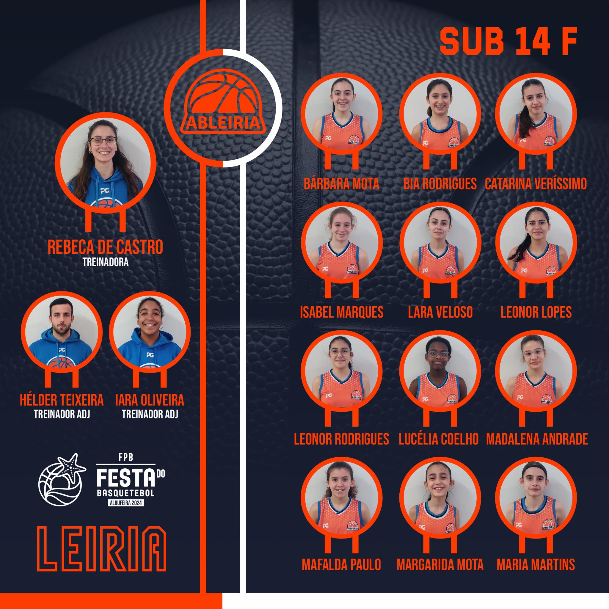 10º Torneio Cidade de Pombal – 2 dias recheados de natação – NDAP